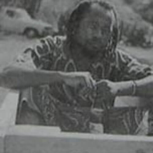 Chapungu Sculpture Park - African Stone Sculptures Carved by Artists ...